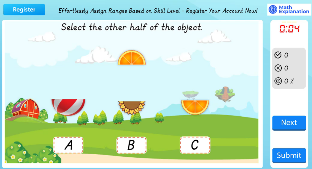 Math Explanation | Symmetry in the environment - Engaging Primary Maths ...